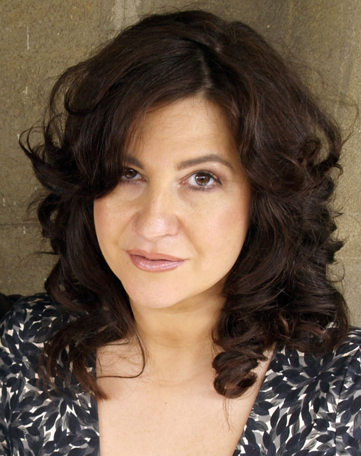 Cultural Life: Claire Rutter, soprano | The Independent | The Independent