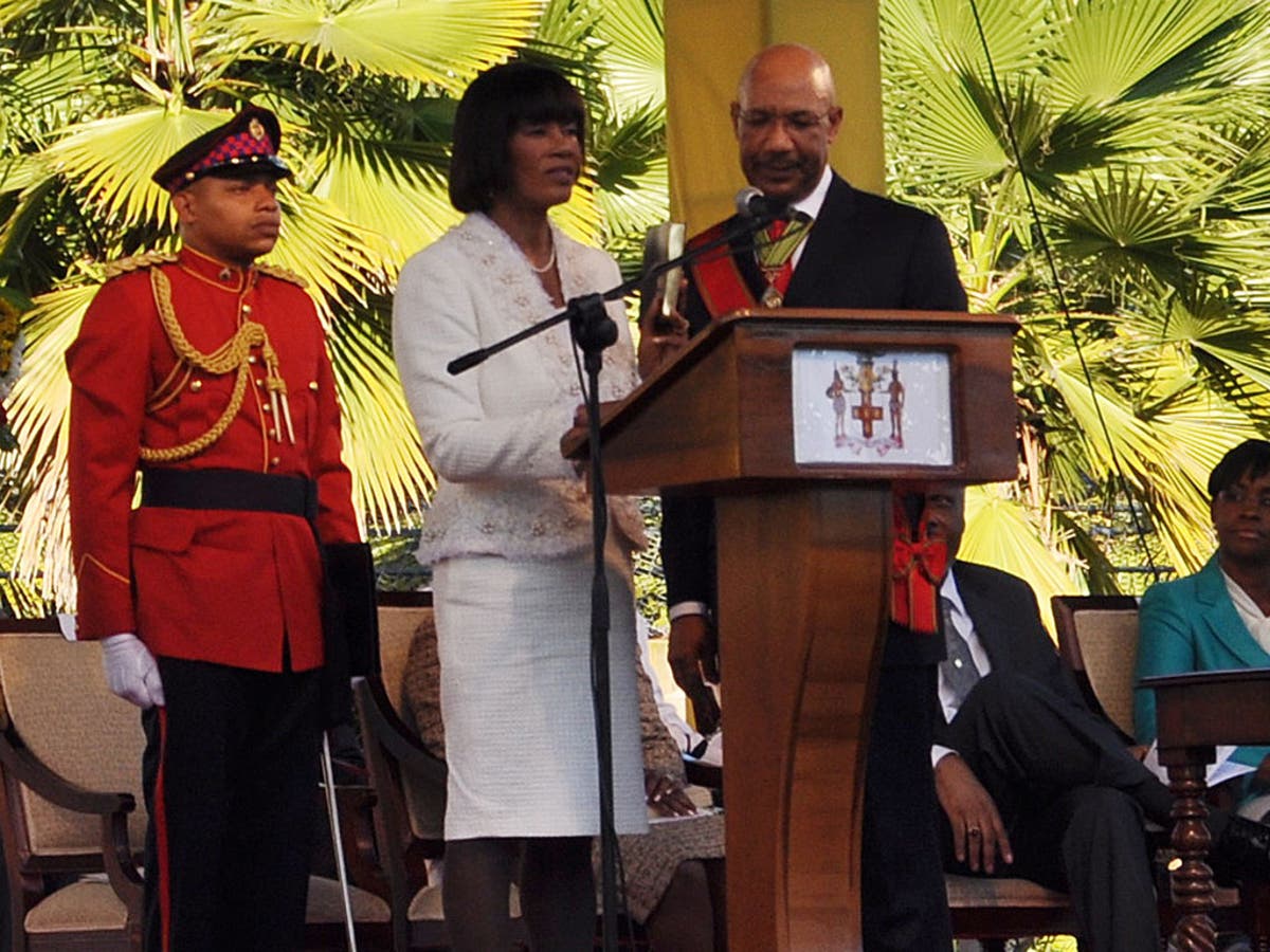 Jamaican PM talks of severing ties with British monarchy as Prince ...