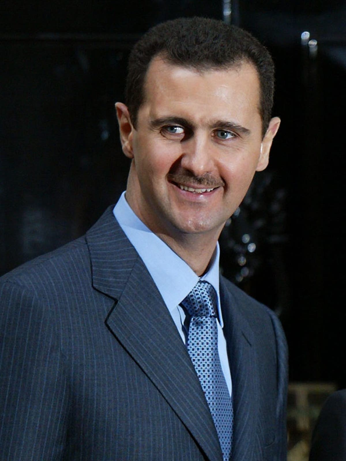 Assad blocks Red Cross aid mission to Homs | The Independent | The ...