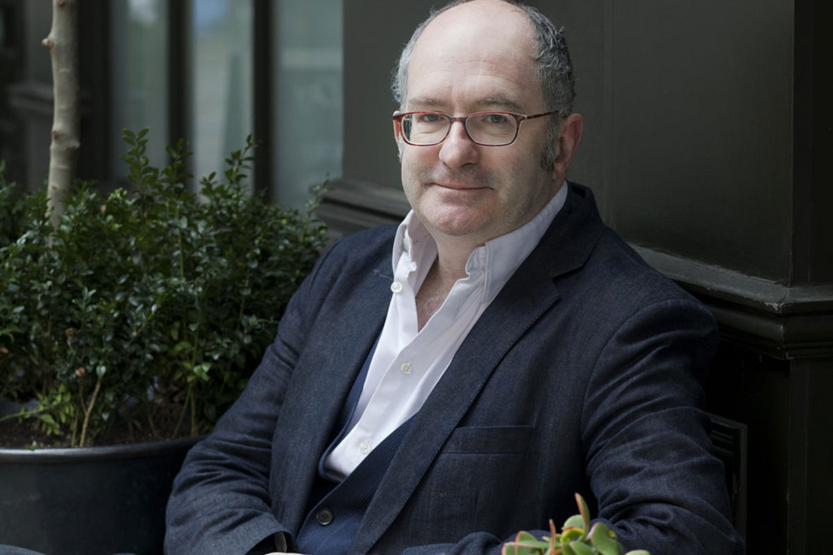 The Wall by John Lanchester, review: A dystopian novel that is almost ...