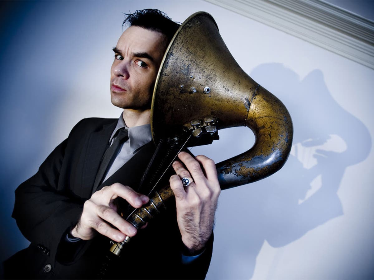 Exclusive interview: Thomas Truax | The Independent | The Independent