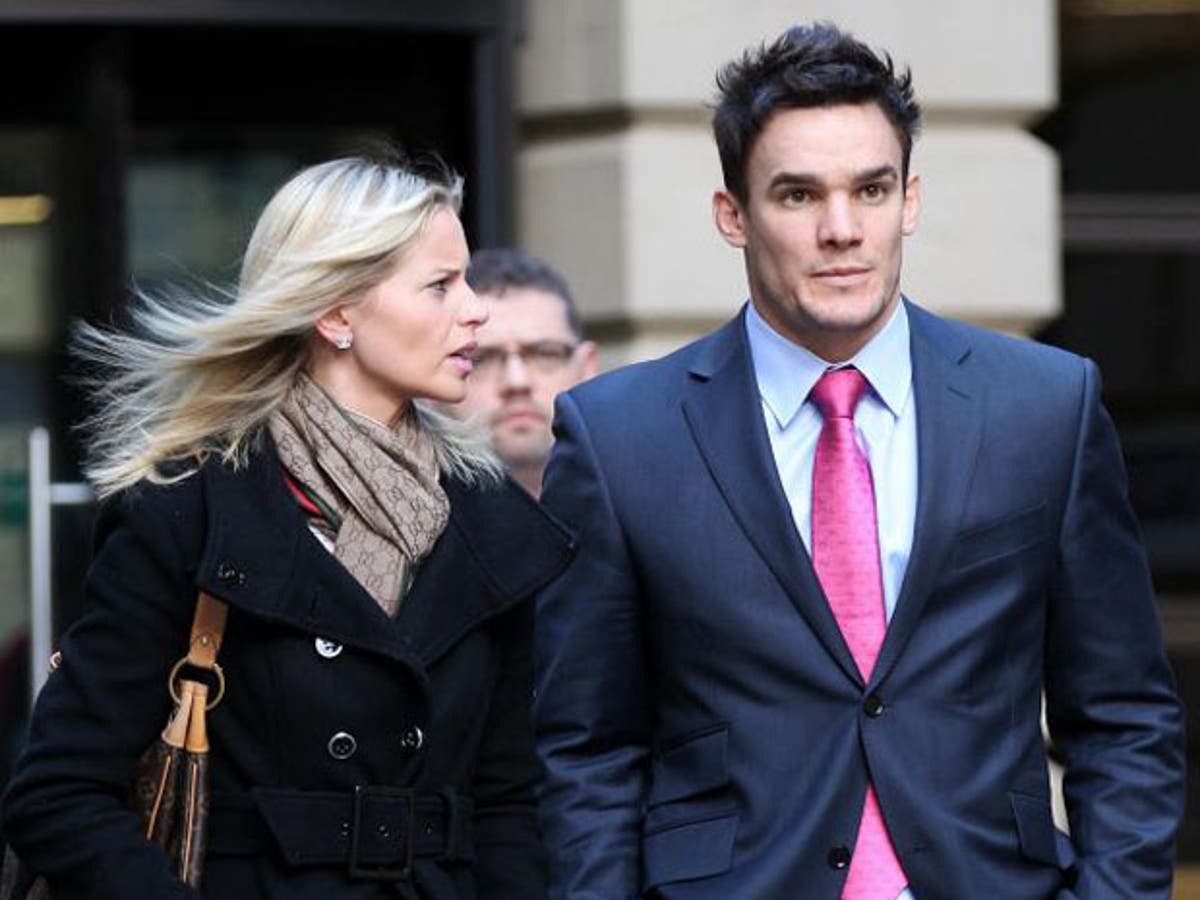 Rugby star Max Evans cleared of club attack | The Independent | The ...
