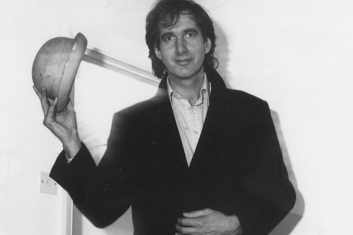 Simon Marsden: Photographer who struggled in his life and work against ...