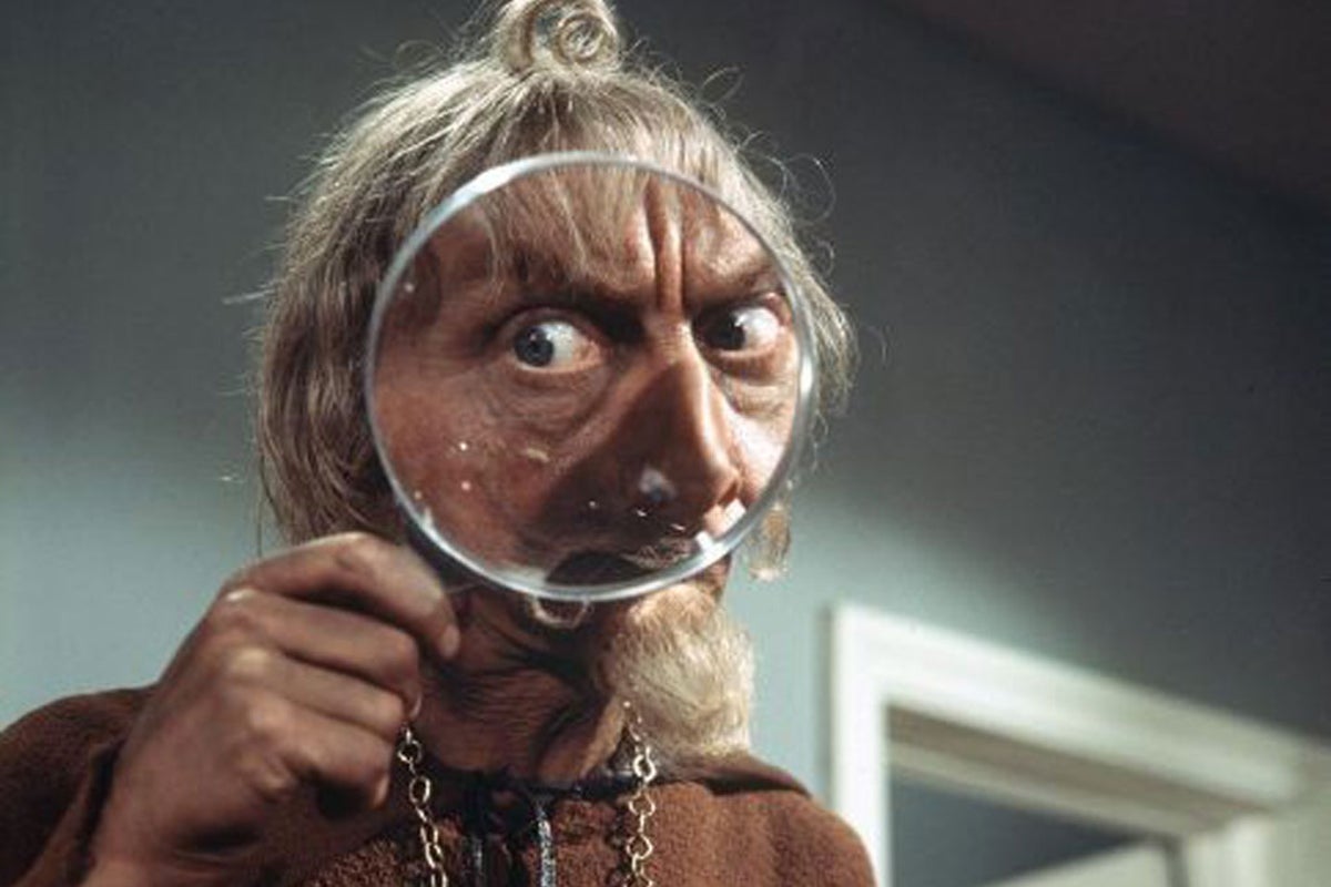 Richard Carpenter: Actor and writer famed for 'Catweazle'and 'The ...