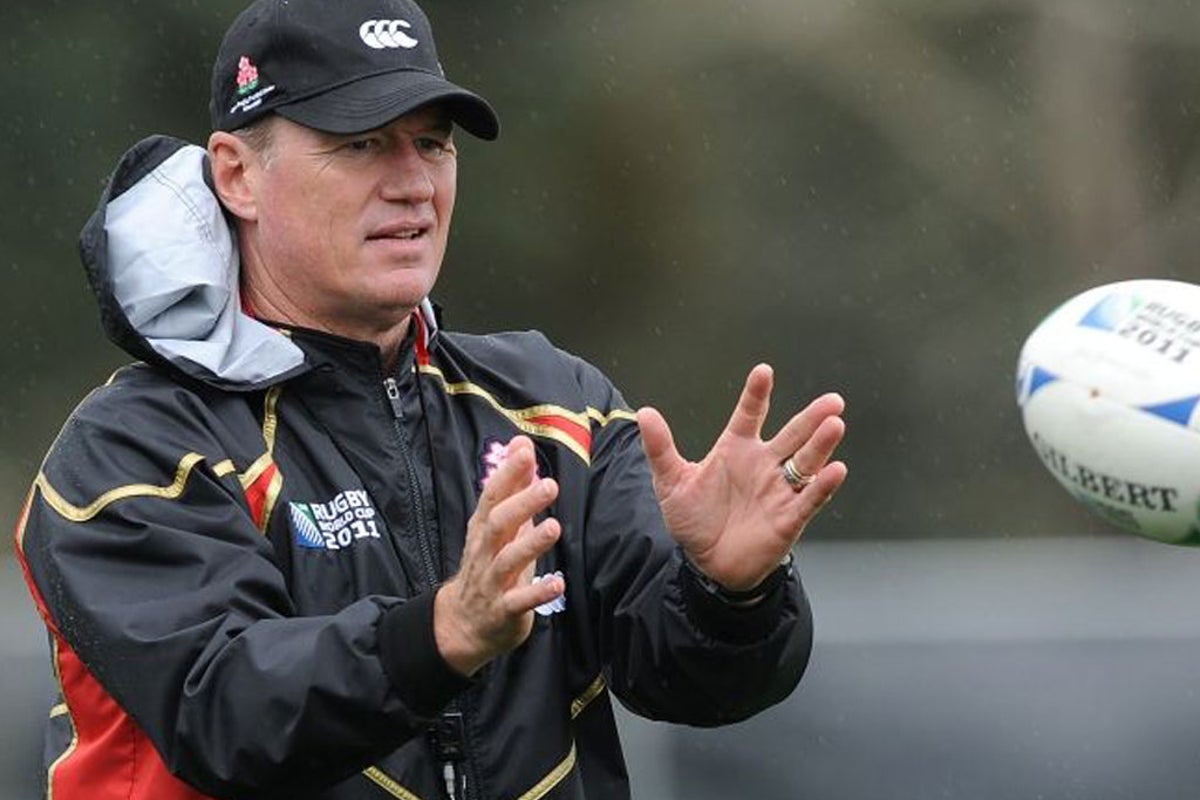 Brian Ashton: 'Must win' can turn into quickest way to defeat | The ...