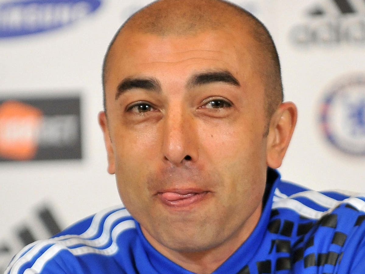 Roberto Di Matteo's lonesome blues illustrate trials of a Chelsea ...