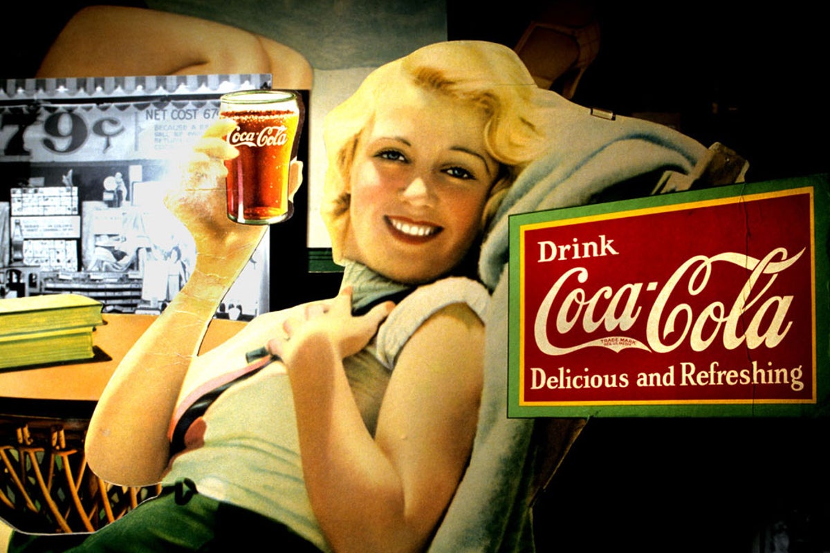 Coke reveals its secret: It may need to carry a cancer warning | The ...