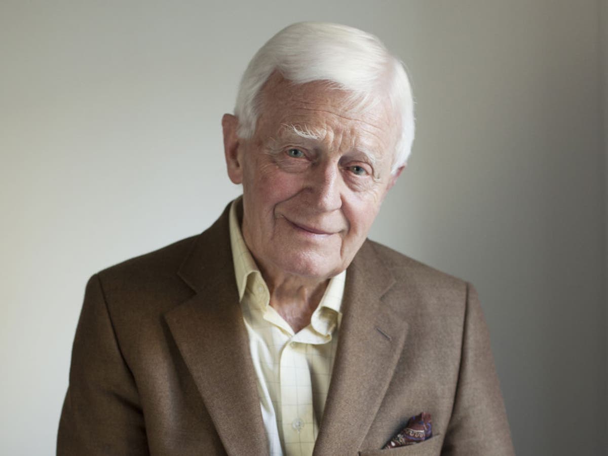 Alan Grieve: Is the future of the arts in his hands? A serial giver ...