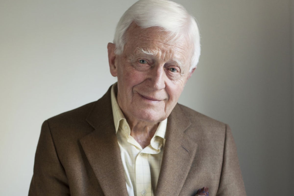 Alan Grieve: Is the future of the arts in his hands? A serial giver ...