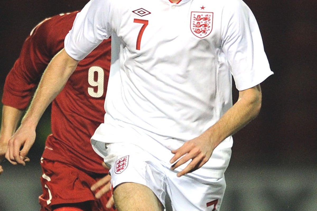 Powell heads Crewe's next generation | The Independent | The Independent