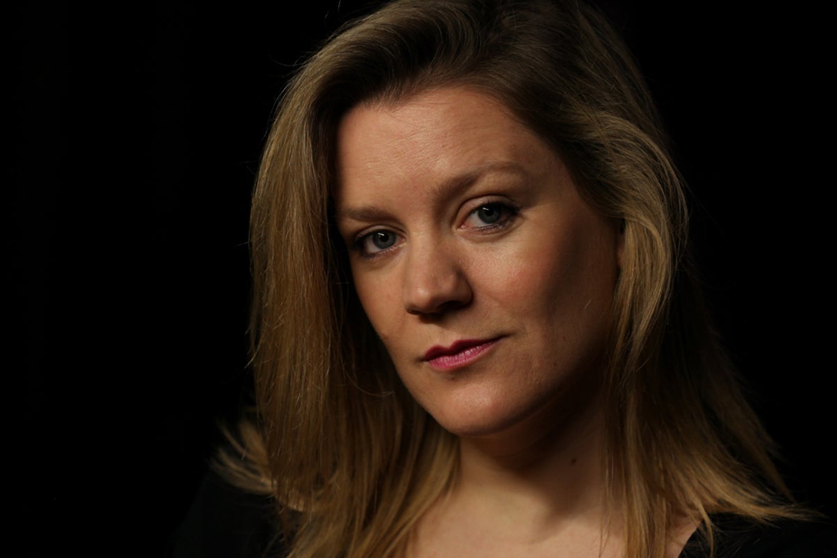 Olivia Poulet: From Tory tough nut to a taste for the wild side | The ...
