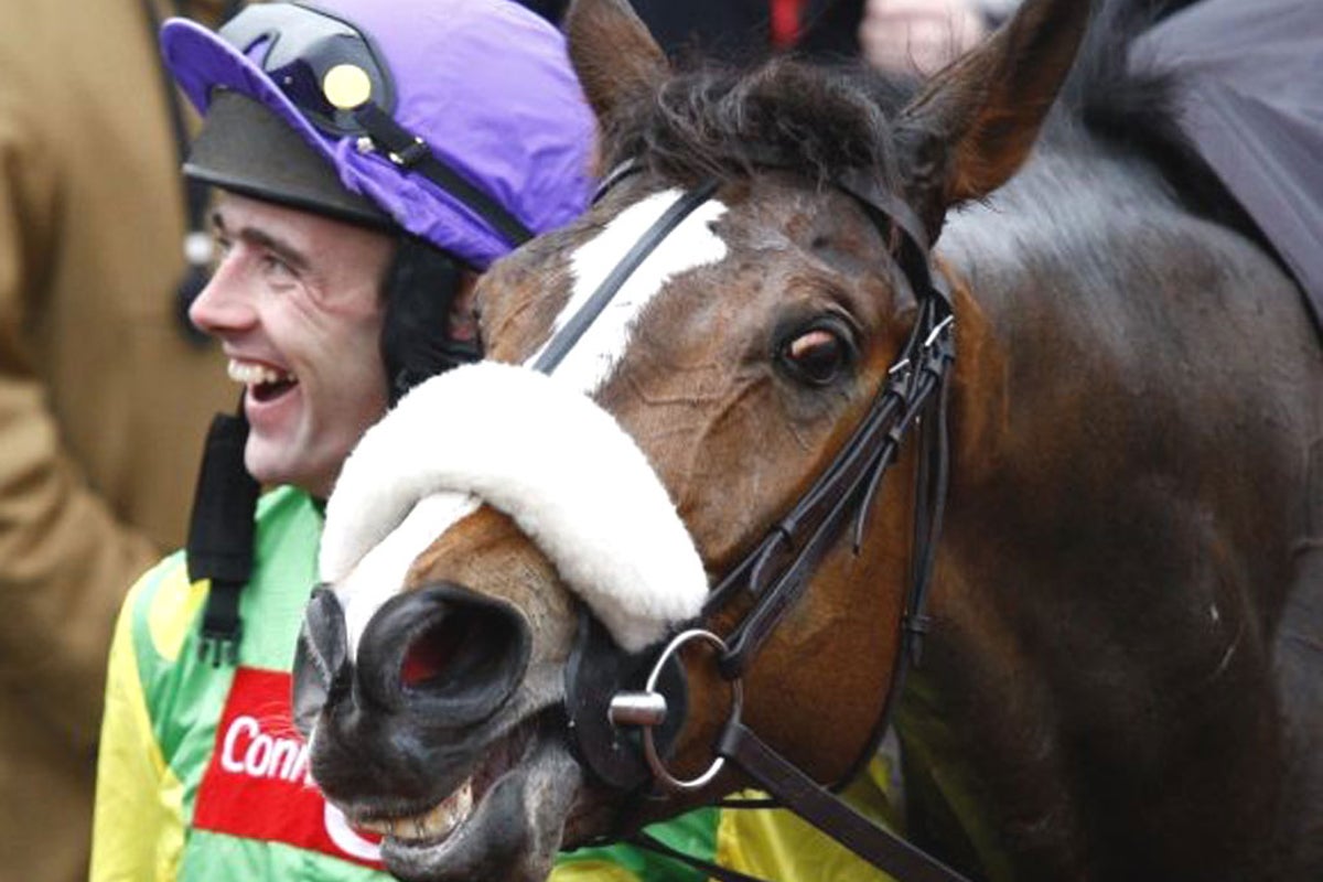 James Lawton: Once again, Ruby is set to be brightest star of the ...