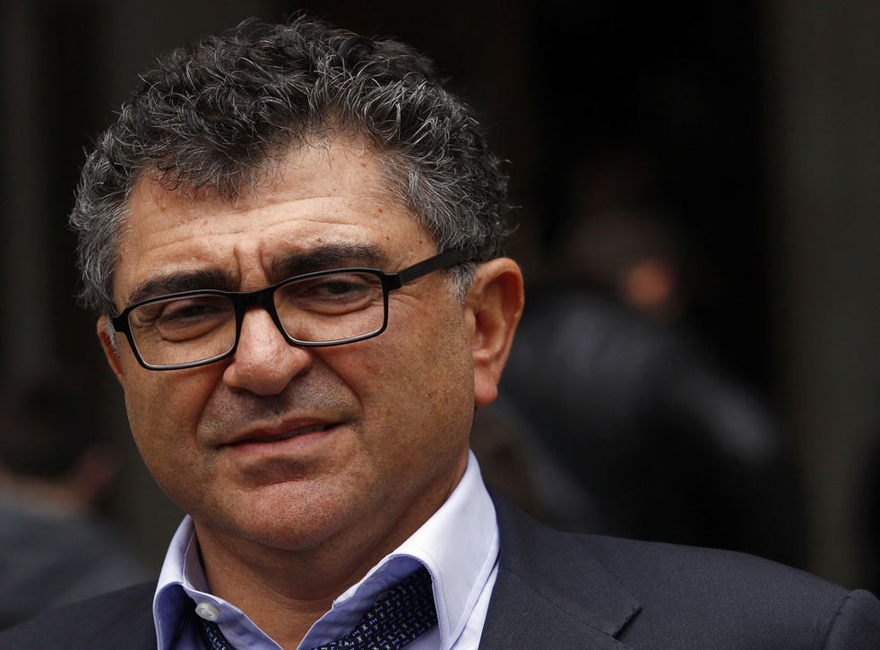 Vincent Tchenguiz ends High Court battle | The Independent | The ...