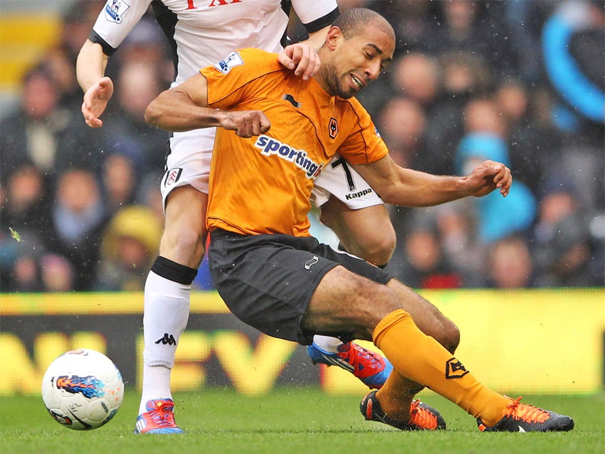 Karl Henry to miss United game as Wolves' plight worsens | The ...