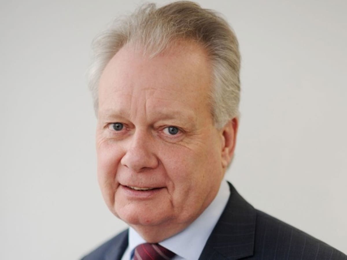 Top Tory: Our party is white, posh, male and far too Southern | The ...