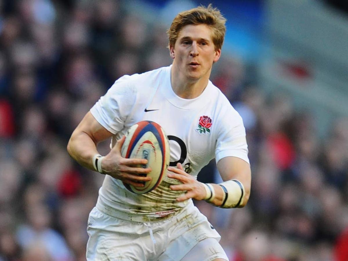 David Strettle returns to England line-up for Ireland match | The ...
