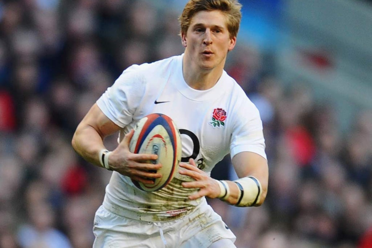 David Strettle returns to England line-up for Ireland match | The ...