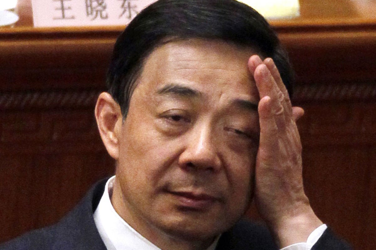 Adrian Hamilton: China's struggle between reform and reaction | The ...