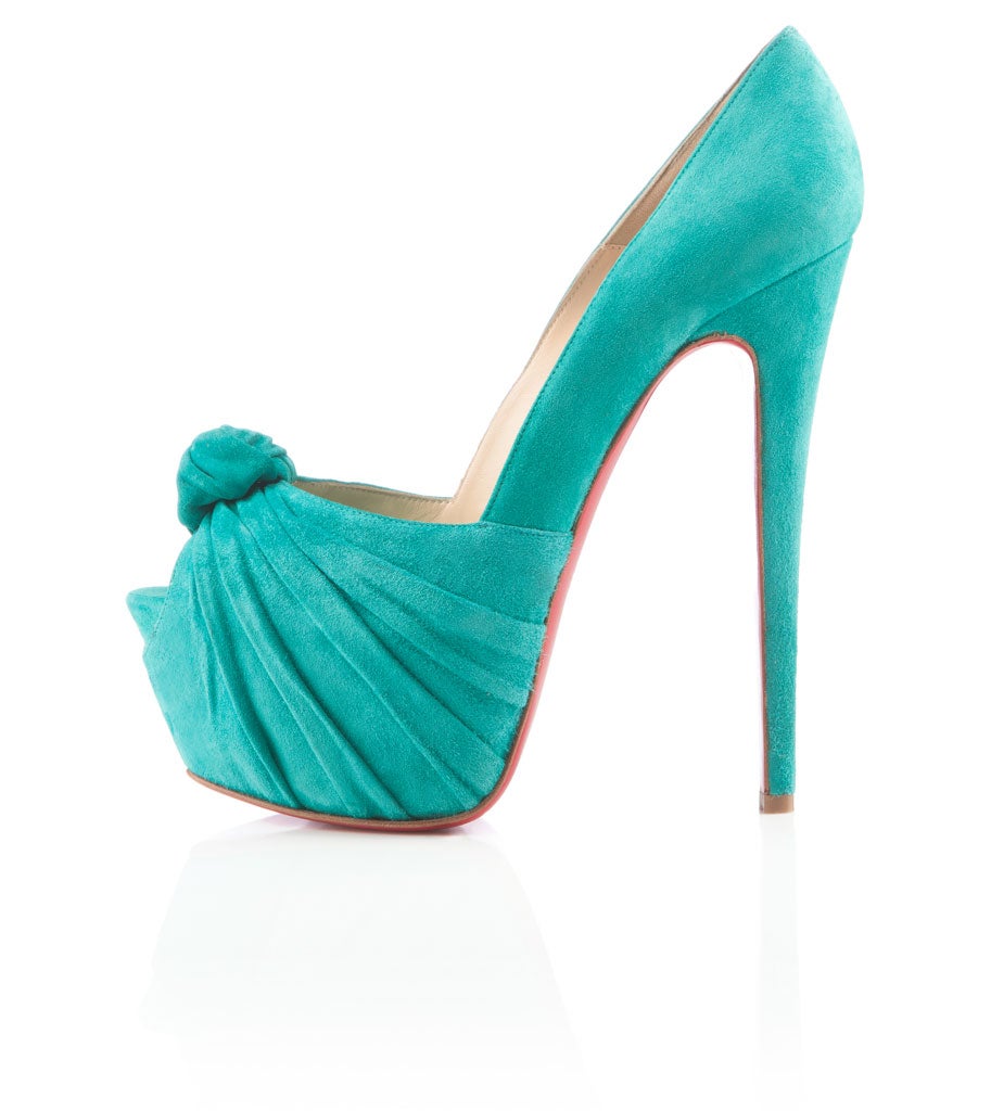 The hot list: 30 of the most fashionable things to do, see and wear ...