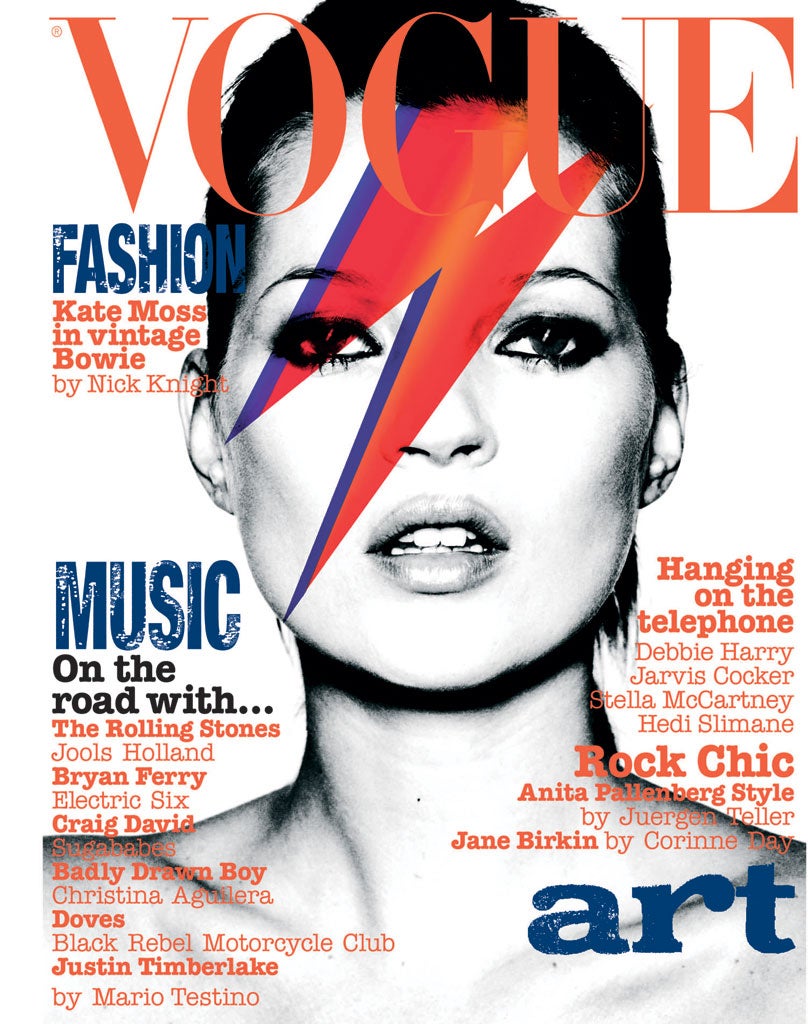 The hot list: 30 of the most fashionable things to do, see and wear ...