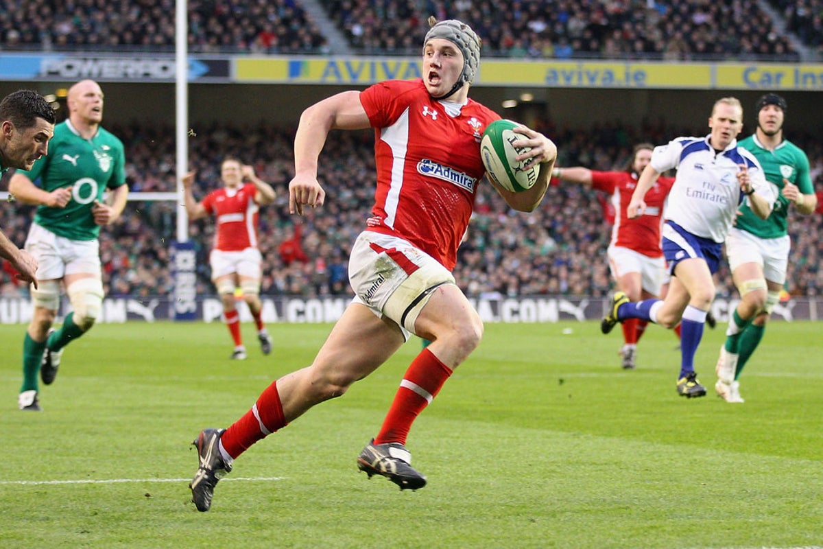 Brian Ashton: Glimpses of an attacking revolution bode well for the ...