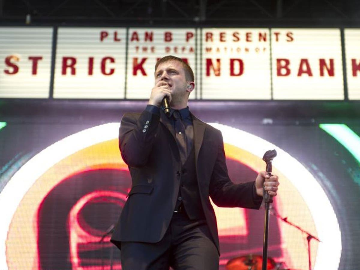 Plan B: Voice of a generation | The Independent | The Independent