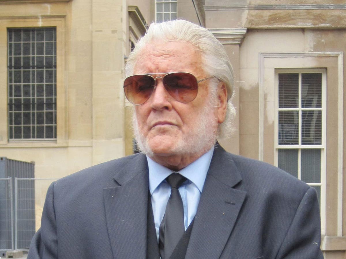 'Justice has been done': singer P J Proby cleared of £47,000 benefits ...