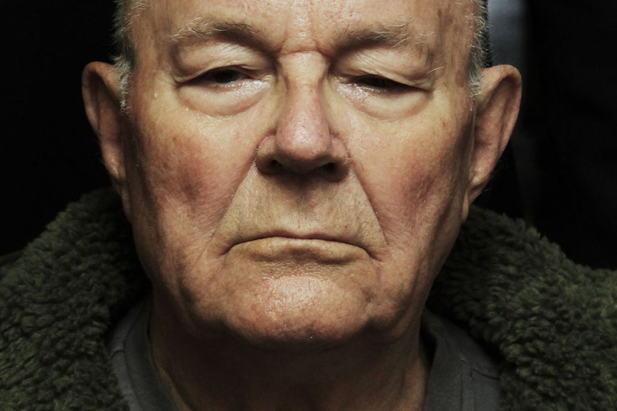 Convicted Nazi death camp guard dies, aged 91 | The Independent | The ...