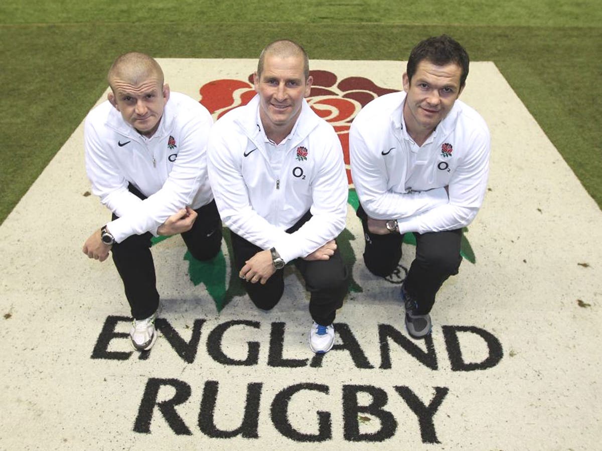 Stuart Lancaster: Factfile | The Independent | The Independent