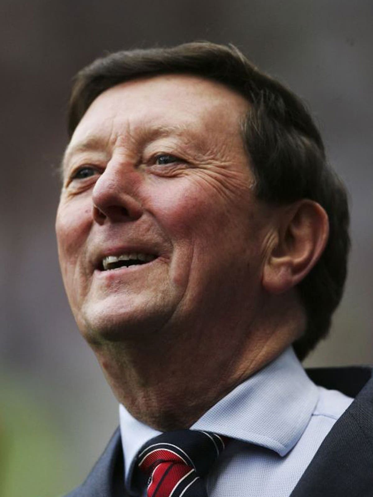 Anthony Fry appointed new chairman of the Premier League | The ...