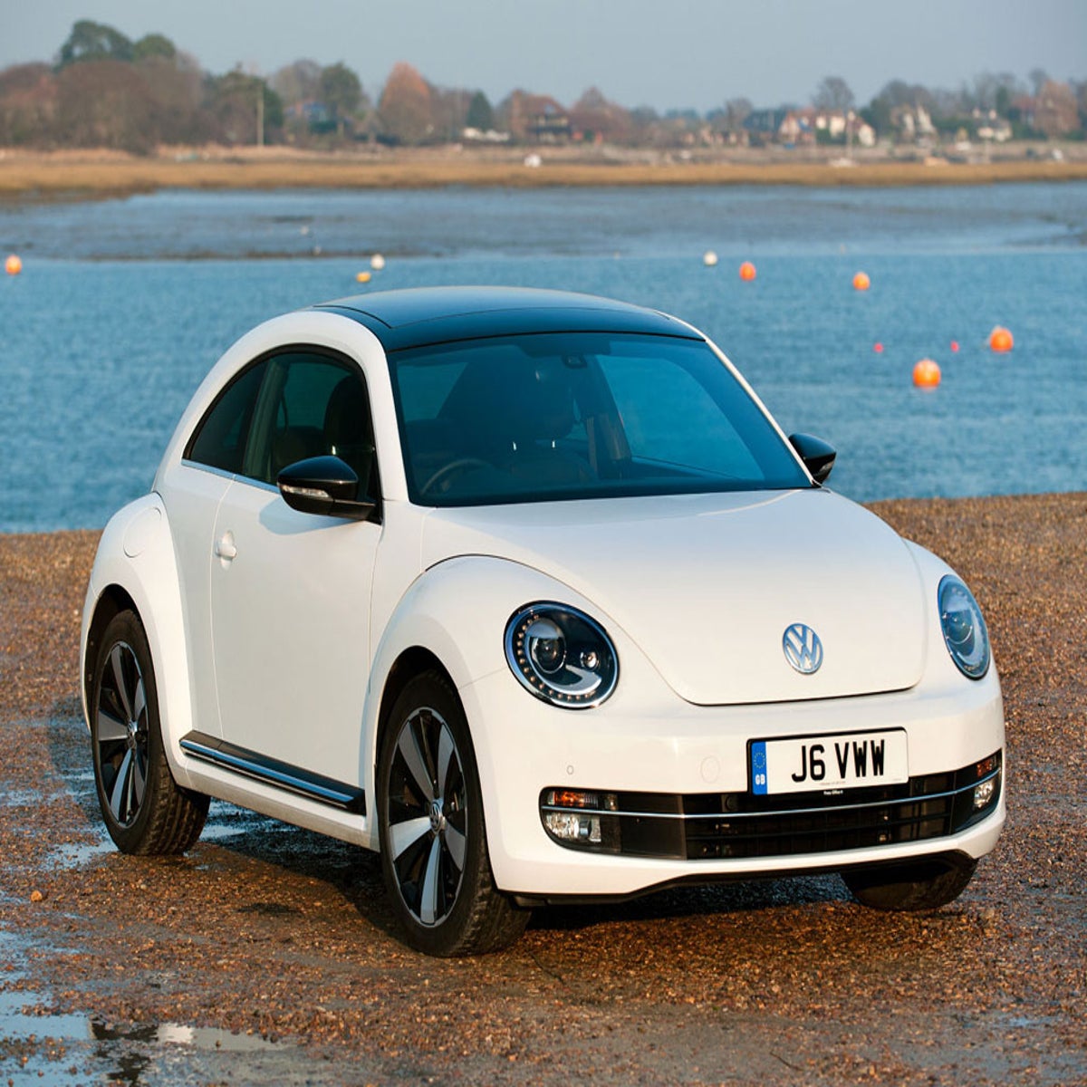 Vw Beetle Review