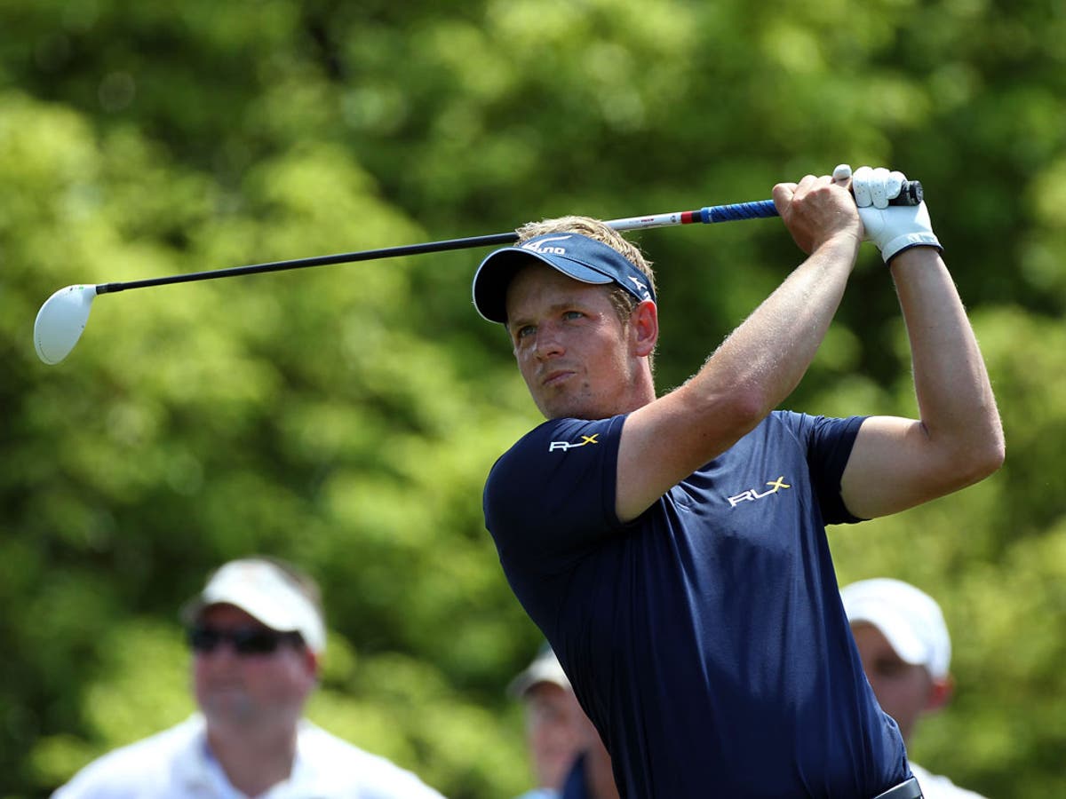Donald win ends Rory's reign at No 1 after just two weeks | The ...