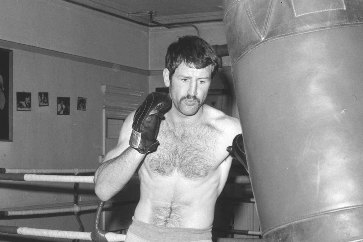 Bunce on Boxing: Sykes' bragging offers Brook a cautionary tale | The ...