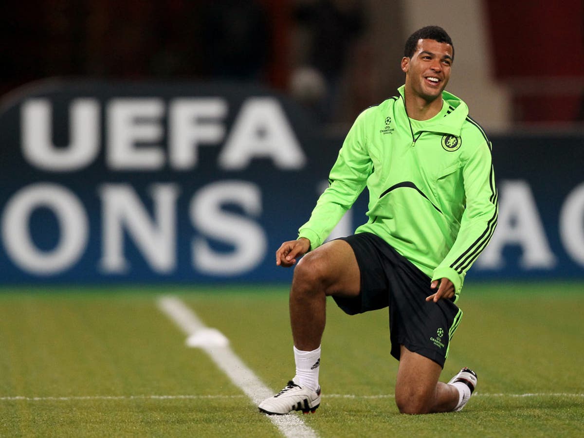 Midfielder Jacob Mellis leaves Chelsea after setting off smoke grenade ...