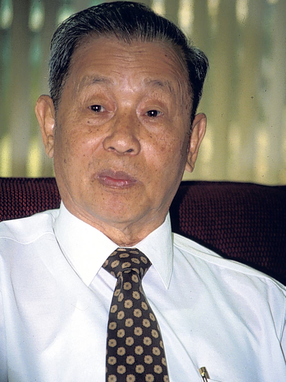 Chaleo Yoovidhya: Recluse who created the Red Bull energy drink | The ...