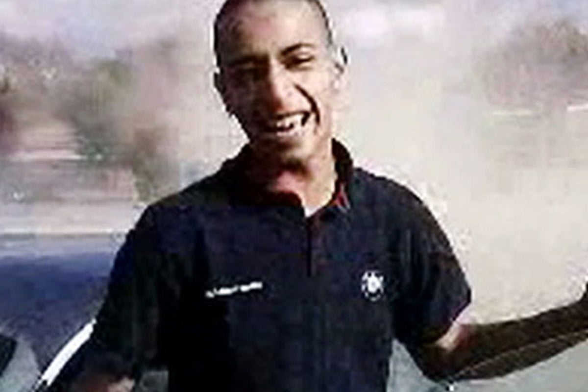 Serial killer reveals why he struck at Toulouse school | The ...