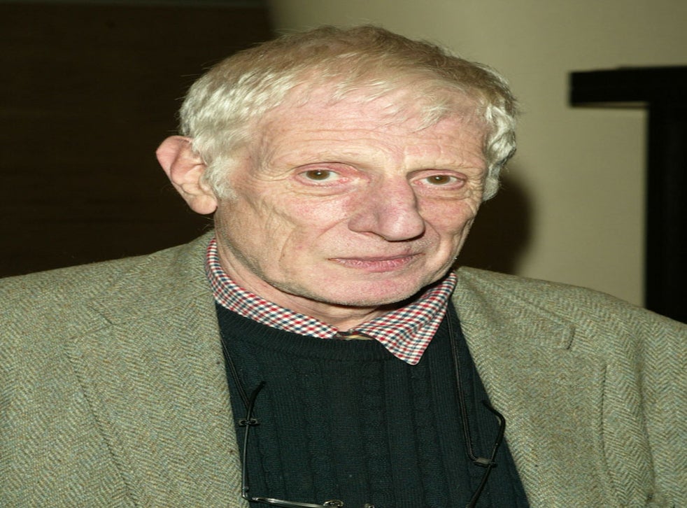 Cultural Life: Jonathan Miller, theatre director | The Independent ...