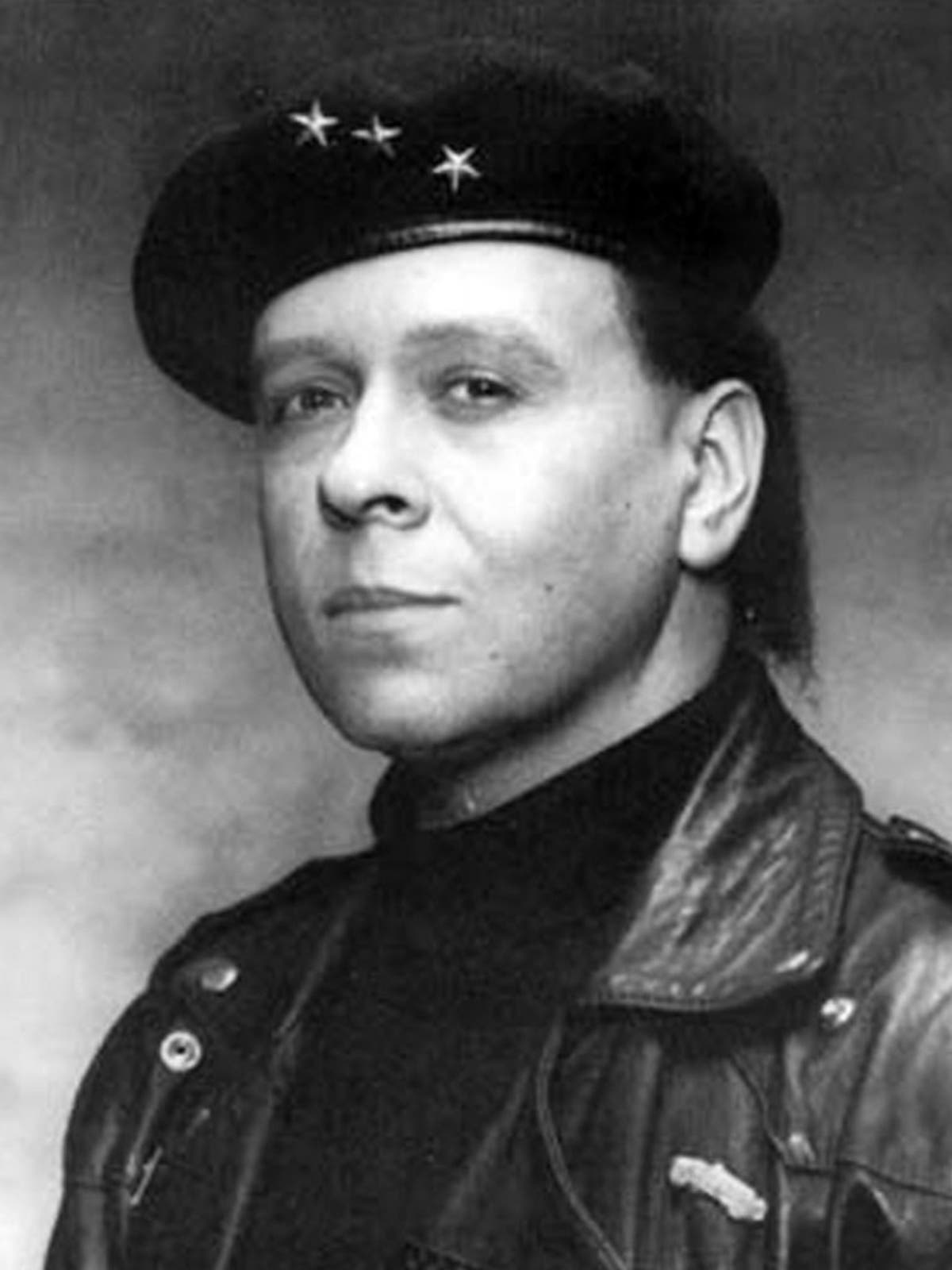 Cedric Sharpley: Drummer who played with Tubeway Army | The Independent ...