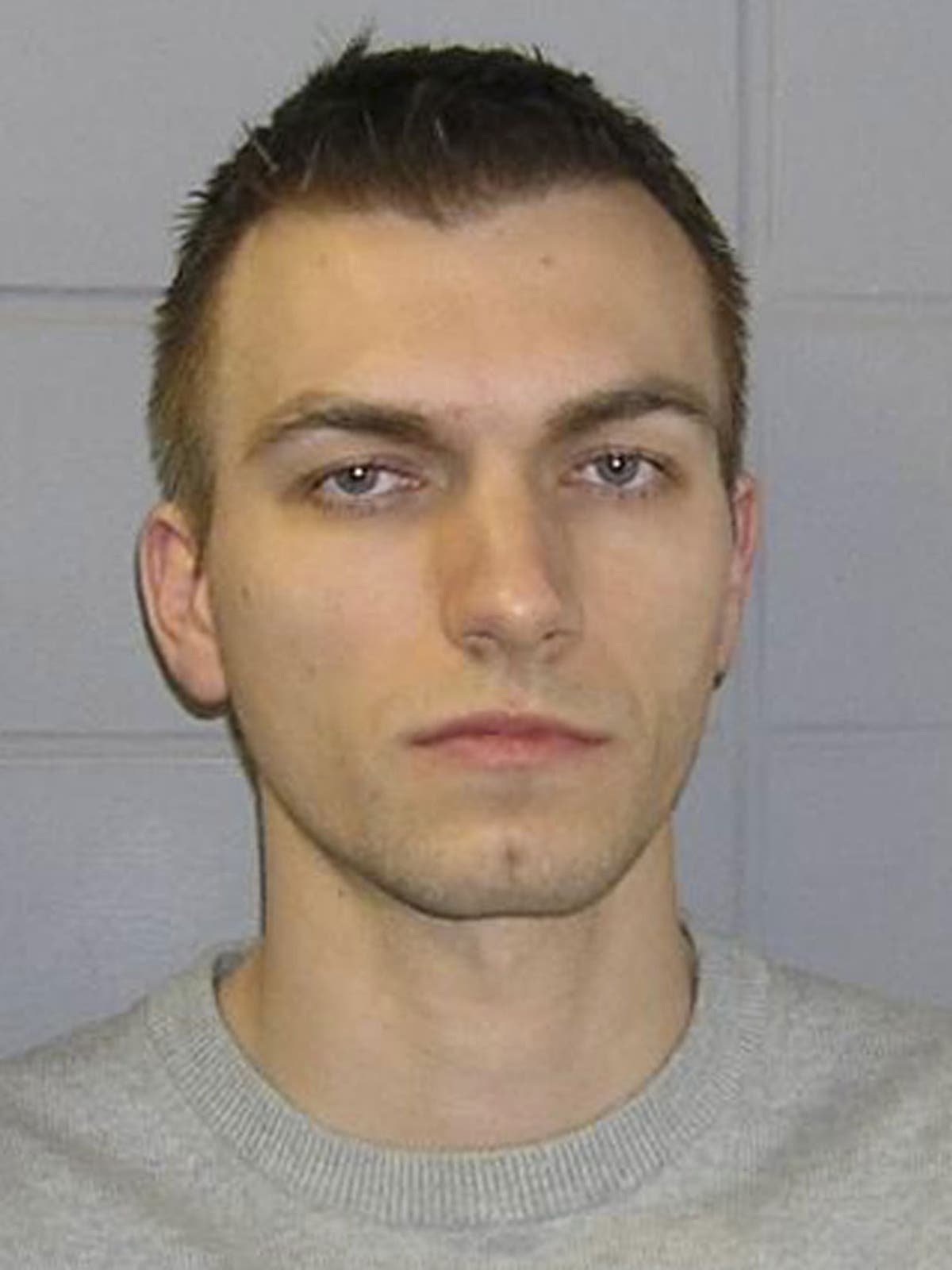 Butler headed gang that terrorised US socialite's family | The ...