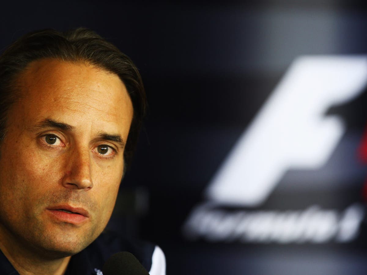 Spotlight On: Adam Parr, Former chairman, Williams Grand Prix Holdings ...
