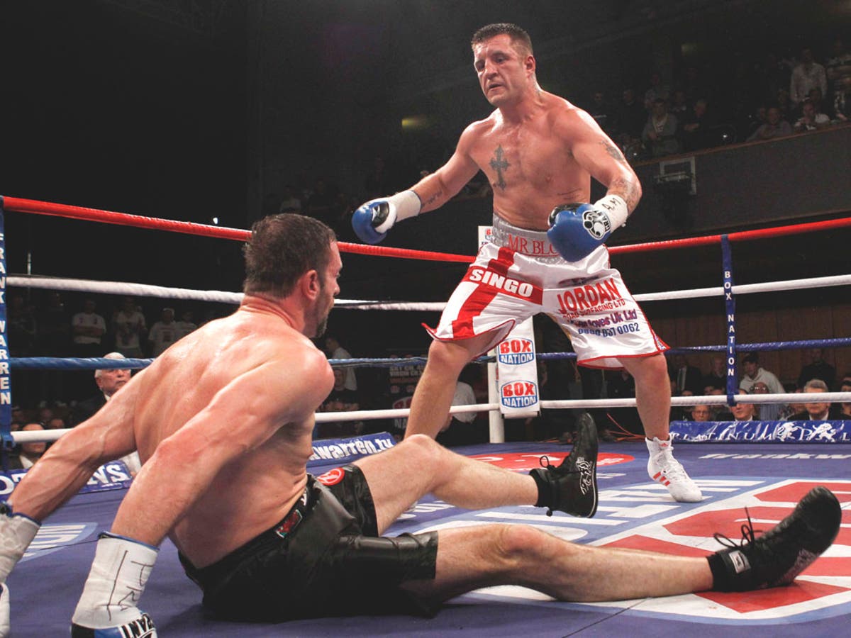 Bunce on Boxing: Forget the fix... sometimes fight officials are just ...