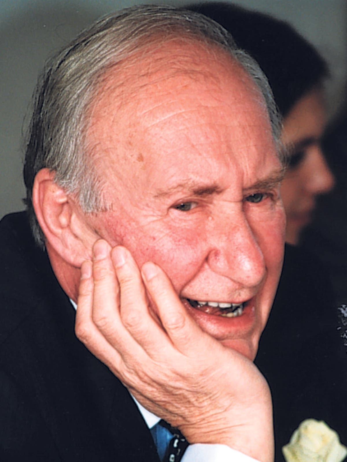 Doctor Eric Brenman: Highly regarded psychoanalyst | The Independent ...