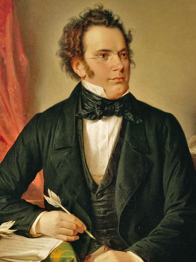 The Schubert Project: Classical music festival in Oxford to play all ...