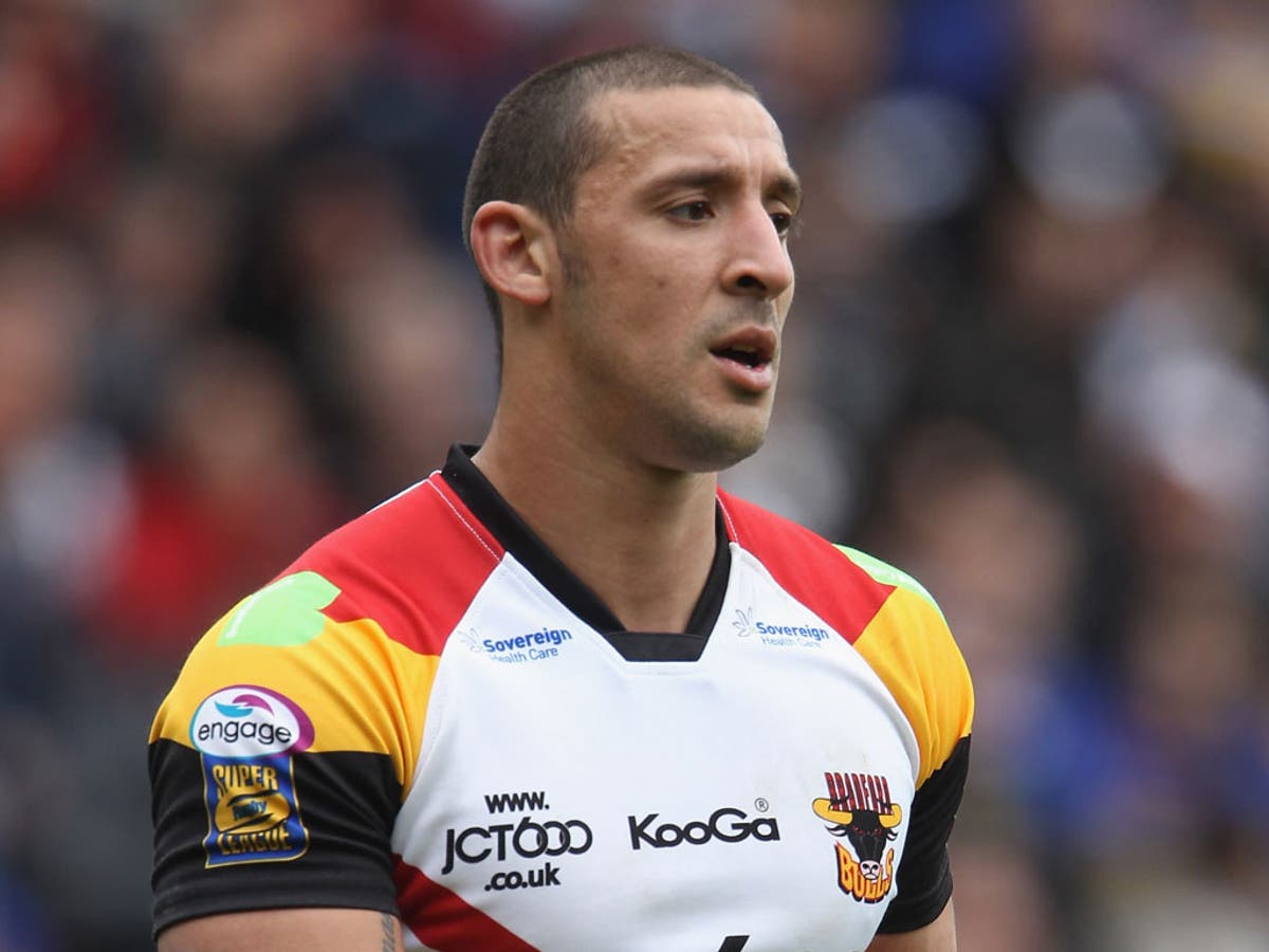 Sykes hopes his Wildcat strikes will fell Broncos | The Independent ...