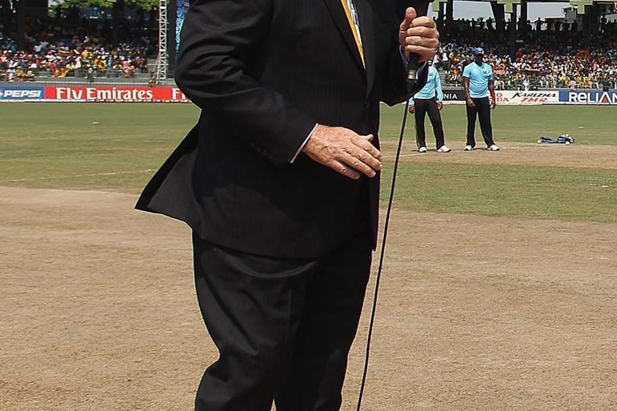 Robin Scott-Elliot: Greig's a tasty addition to Sky team but Beefy is a ...