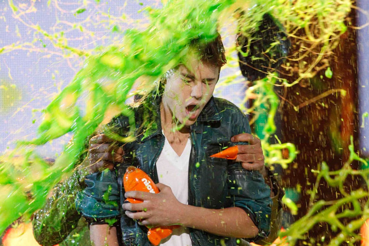 Trending: Everything the First Lady needs to know about gunge | The ...