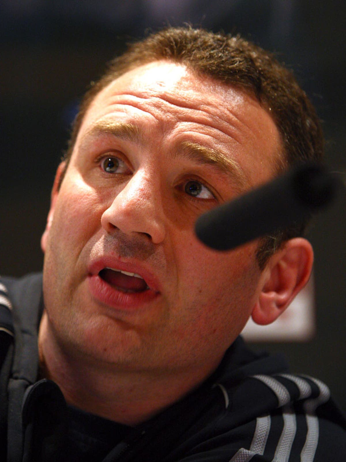 Bunce on Boxing: Amateurs get serious as London eliminators loom | The ...