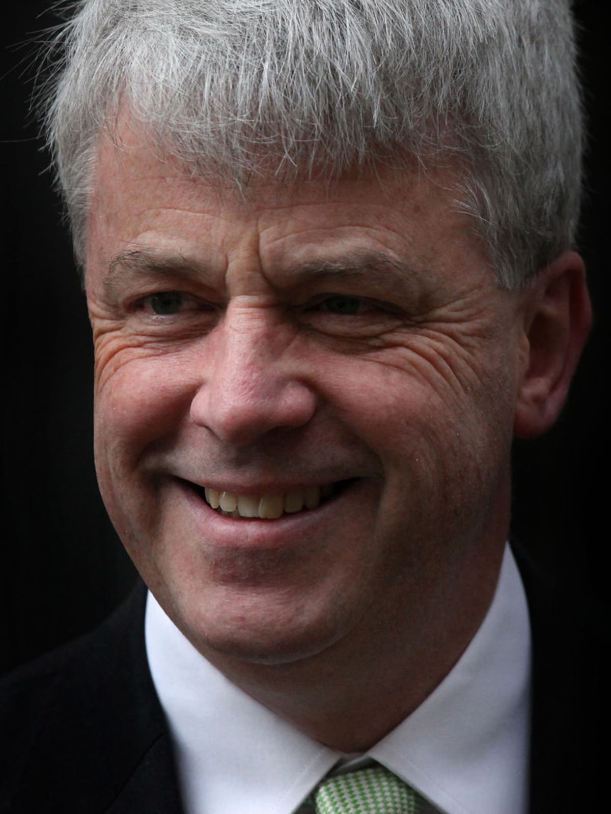 Lansley under attack for ordering inspections of abortion clinics | The ...