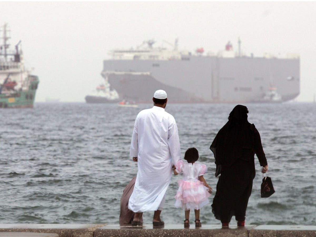 First-cousin marriages come under scrutiny | The Independent | The ...