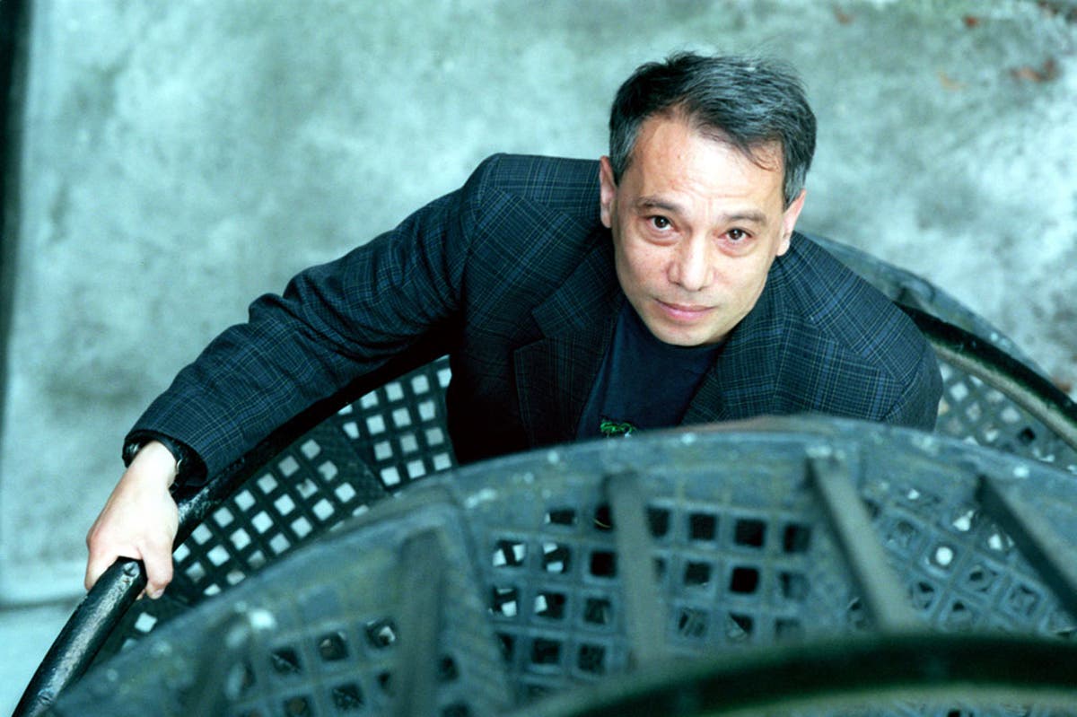 Pure, By Timothy Mo | The Independent | The Independent